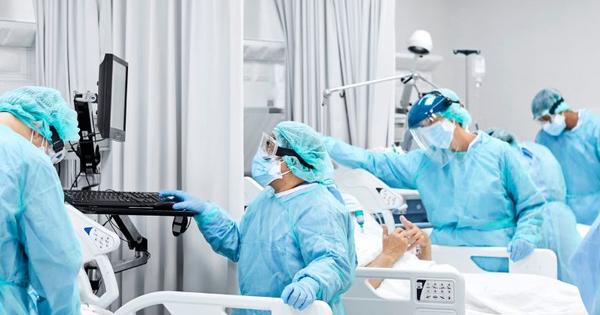 Pesquisadores brasileiros desvendam mecanismos ligados ao agravamento ...