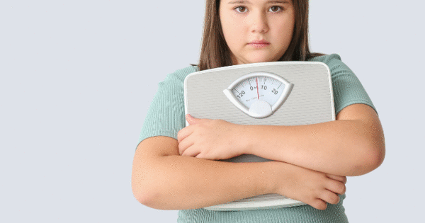 Obesidade infantil é cada vez mais comum, grave e precoce - Academia Médica