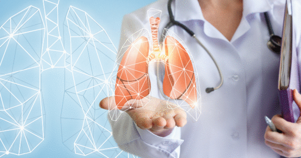 Dia Mundial da Doença Pulmonar Obstrutiva Crônica – DPOC - Academia Médica