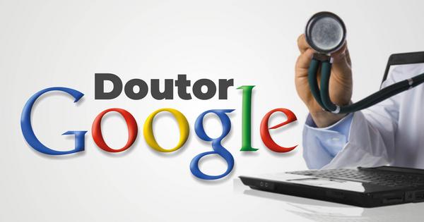 Quem substituirá o "Dr. Google"? - Academia Médica