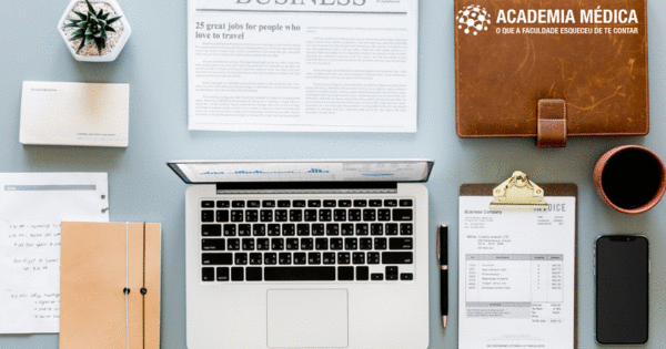 Como escolher e ler um bom artigo científico - Academia Médica